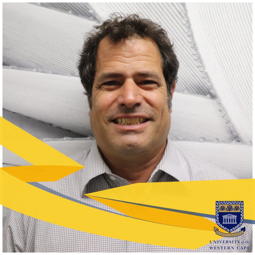 Prof. William D. Tucker – Department Of Computer Science