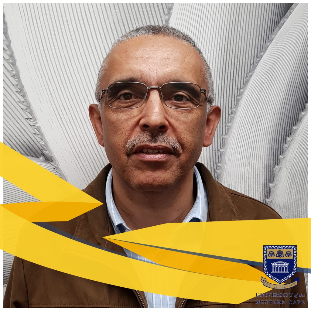 Dr. Michael Norman – Department Of Computer Science