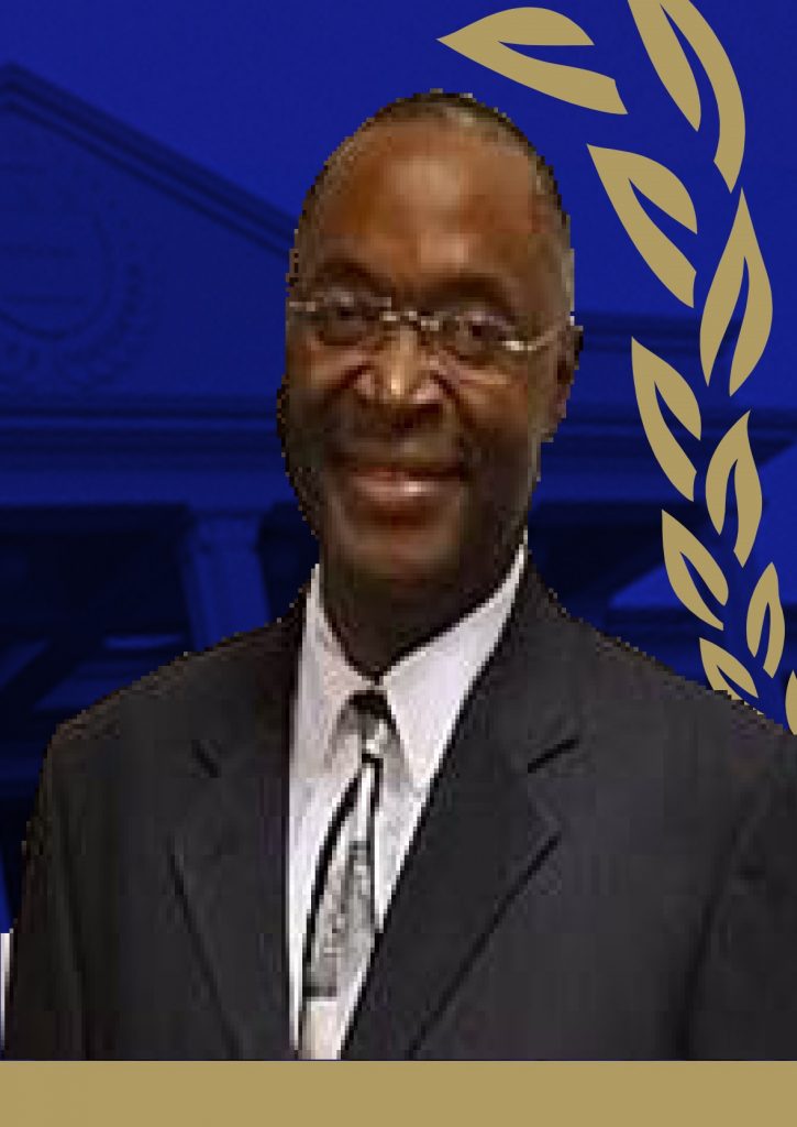 EXTRAORDINAIRE STAFF – Department Of Computer Science